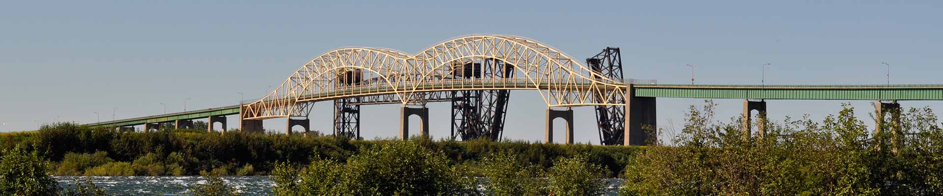 Travel Guides - Algoma Country