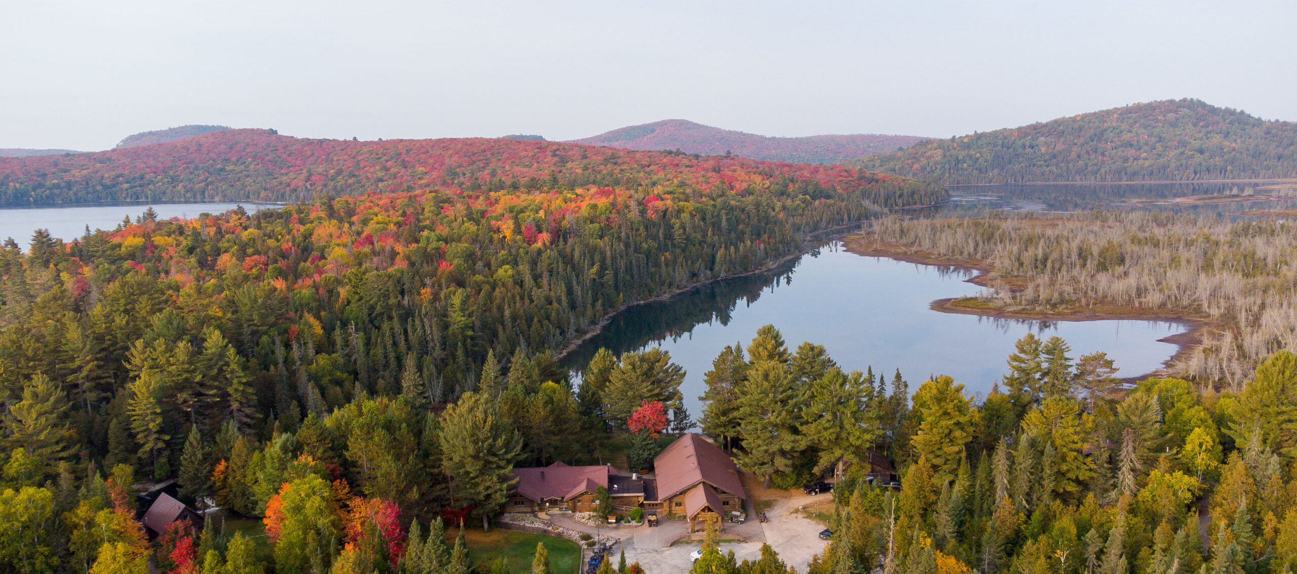 Official Site of Tourism in Algoma Country | Northern Ontario, Canada