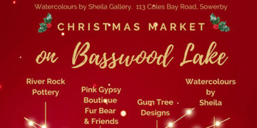 Festivals & Events in Algoma Country, Ontario, Canada